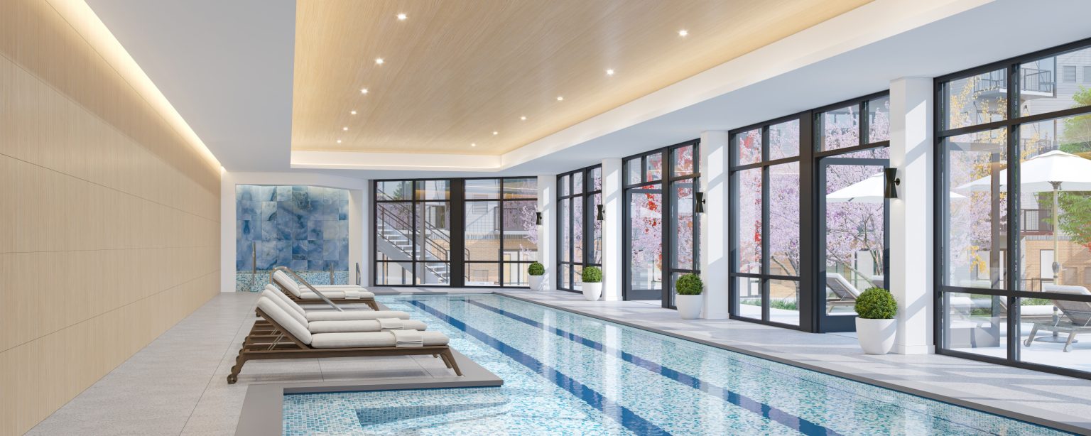 The Fred Apartments - Edina