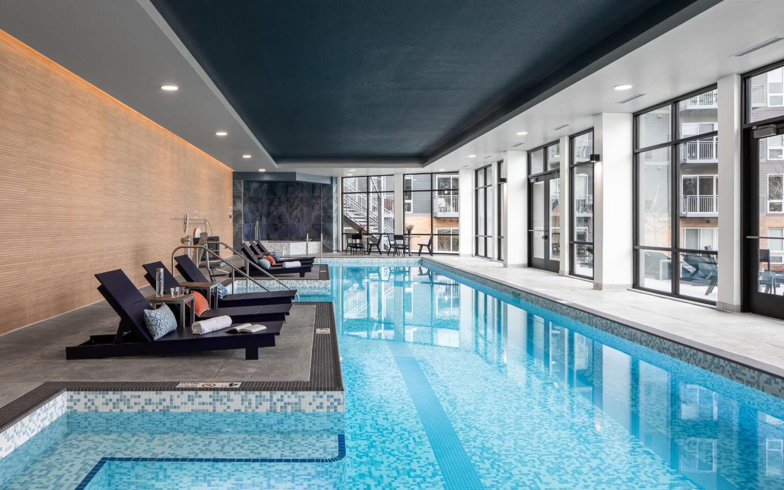 The Fred Edina - Extraordinary Amenities